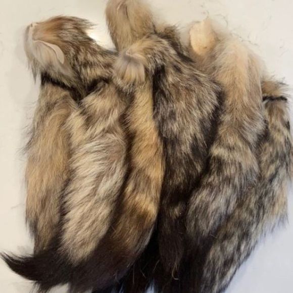 Accessories | Badger Tails 5 Tails Plus Scrap Box | Poshmark